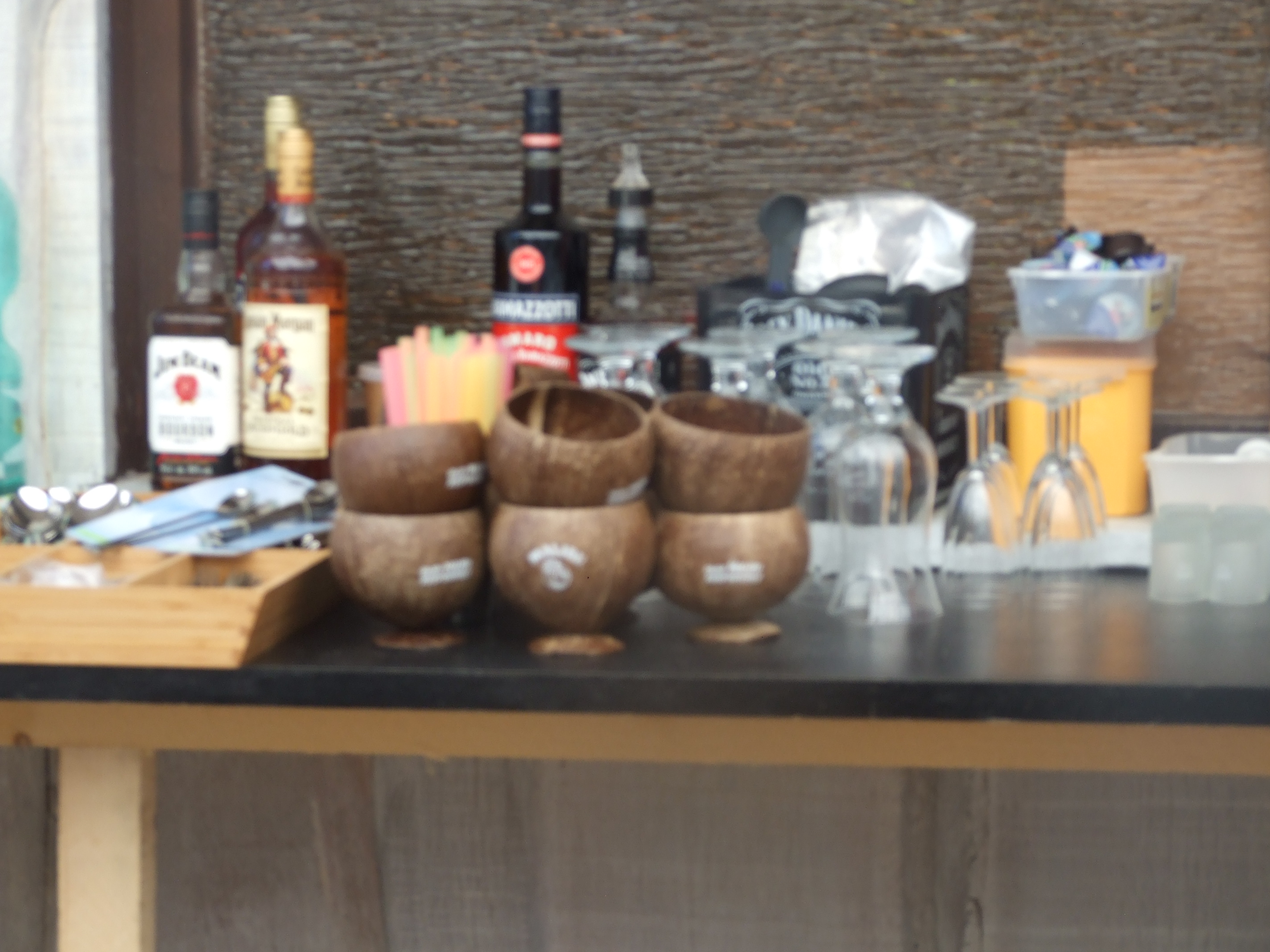 Tamila Beach Club - Galerie