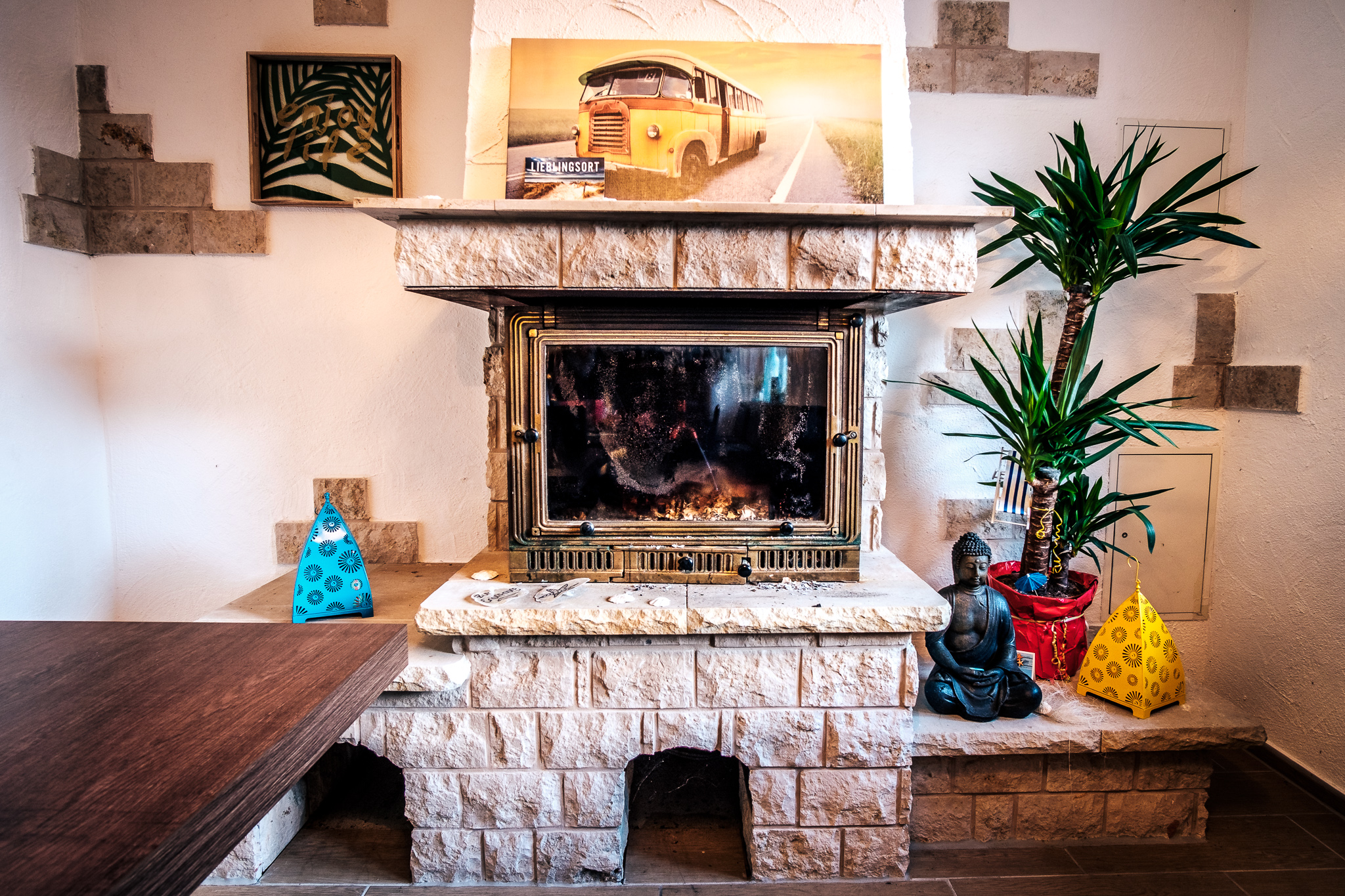 Tamila Beach Club - Galerie