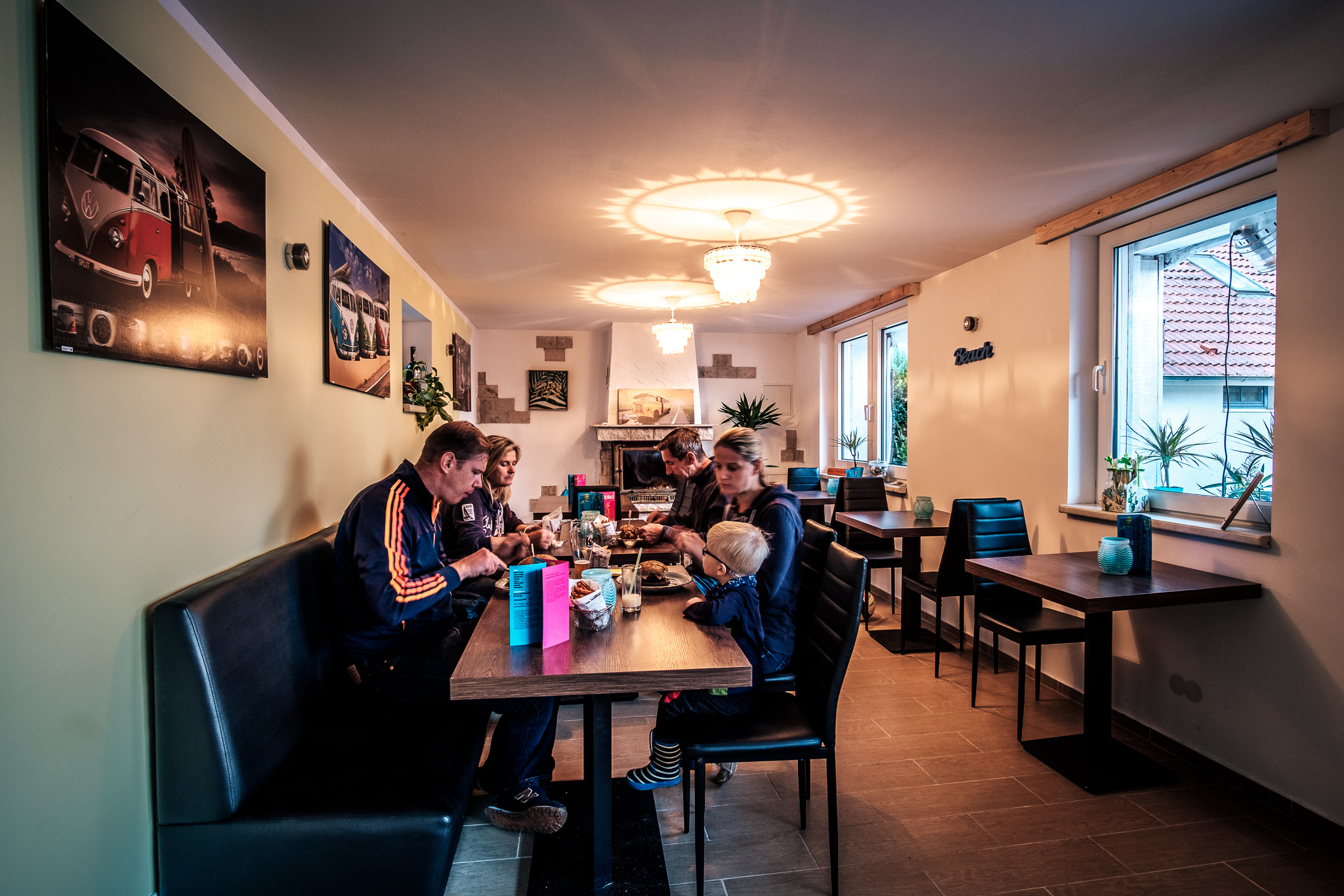 Tamila Beach Club - Galerie